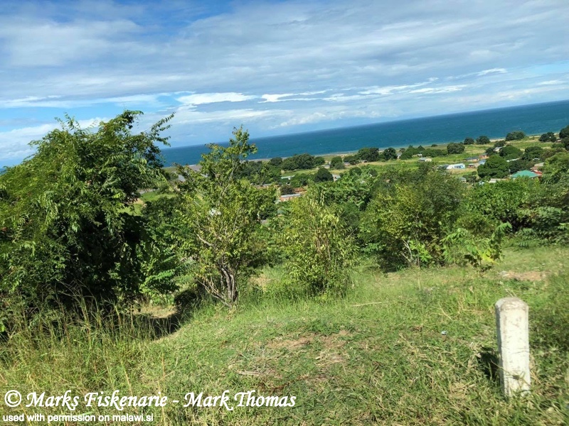 Chilumba, Lake Malawi, Malawi