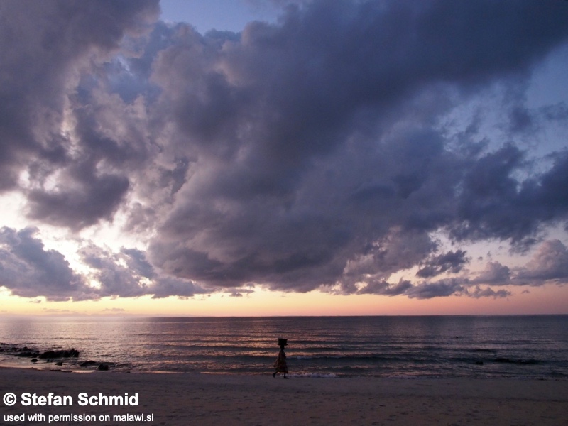 Chintheche, Lake Malawi, Malawi