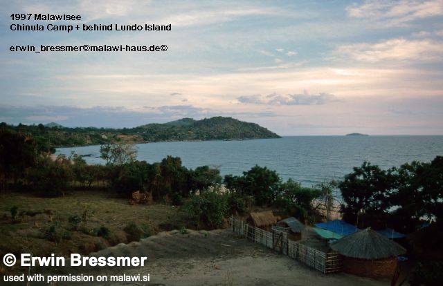 Chinula, Lake Malawi, Tanzania