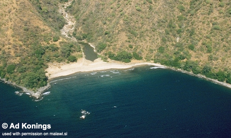Magunga, Lake Malawi, Tanzania