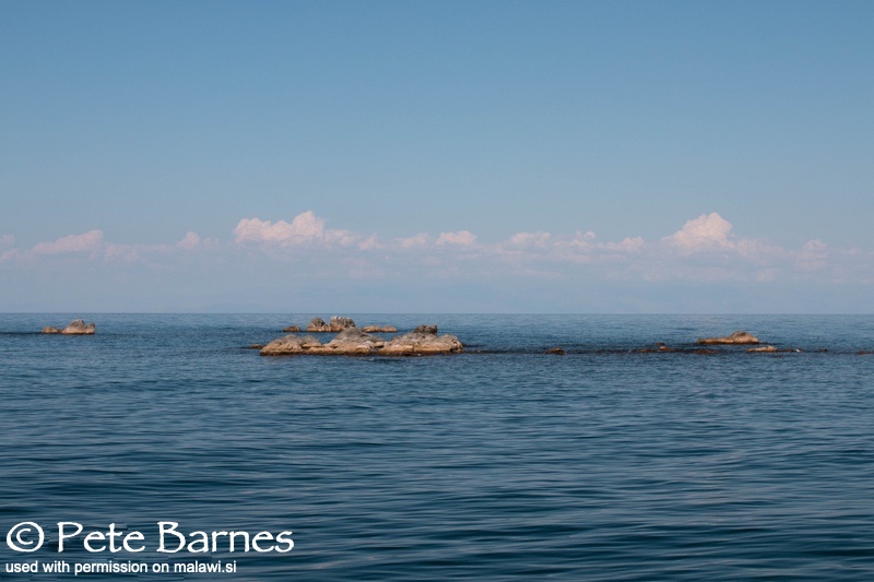 Mara Rocks, Lake Malawi, Malawi