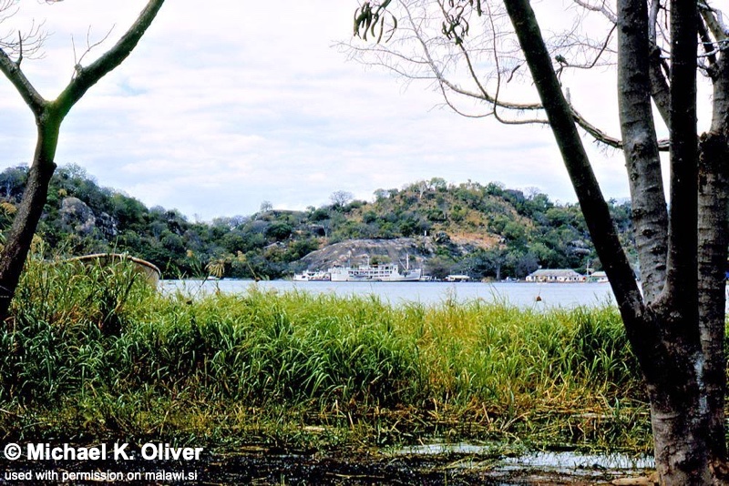 Monkey Bay, Lake Malawi, Malawi