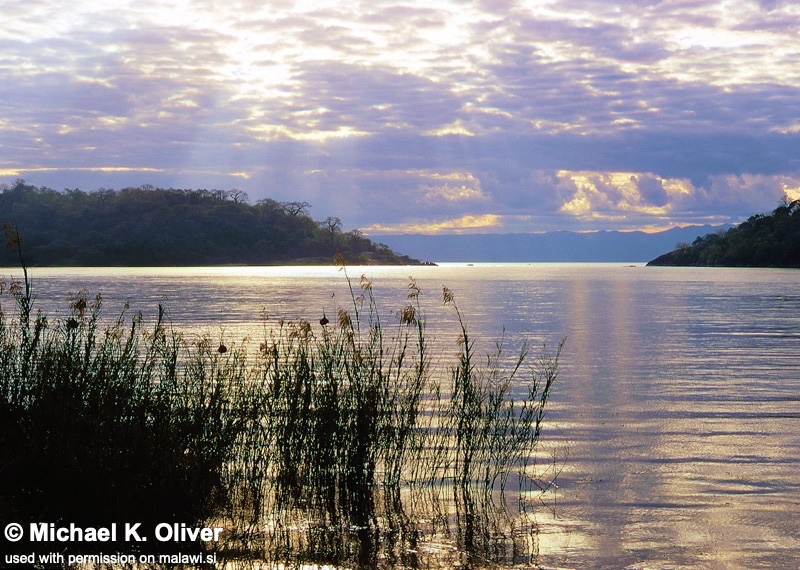 Monkey Bay, Lake Malawi, Malawi