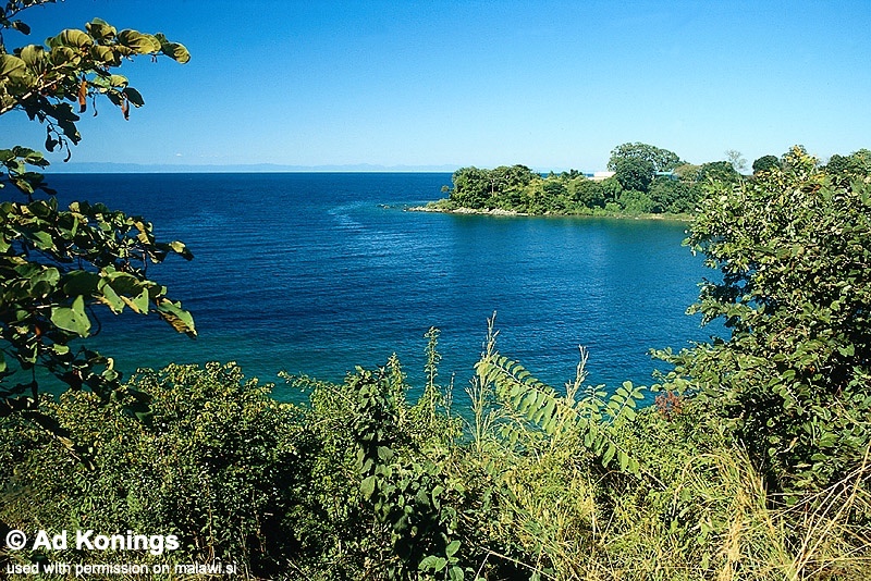 Nkhata Bay, Lake Malawi, Malawi