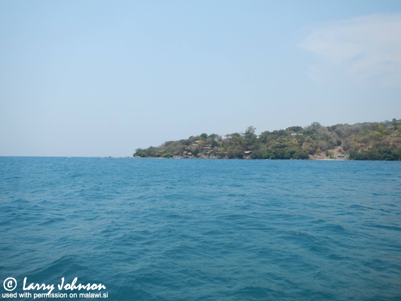 Nkhata Bay, Lake Malawi, Malawi