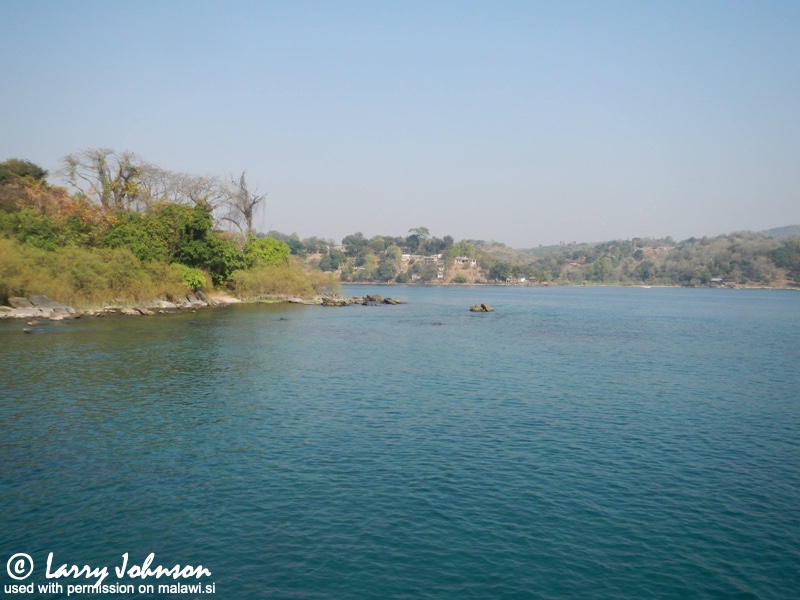 Nkhata Bay, Lake Malawi, Malawi