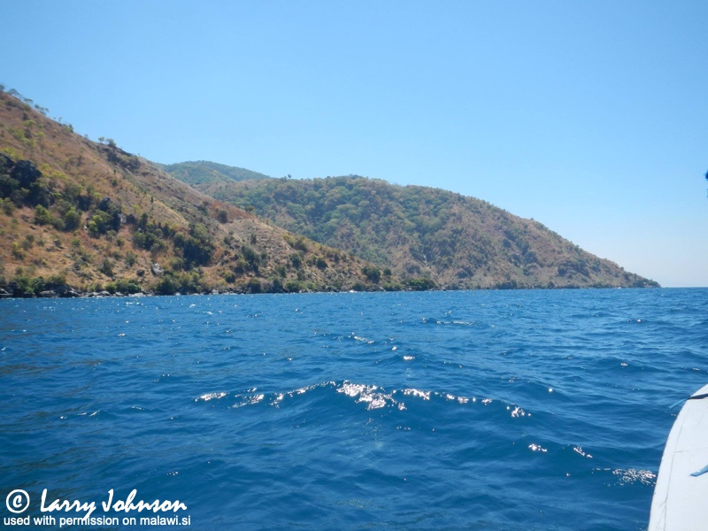 Nkhata Bay, Lake Malawi, Malawi