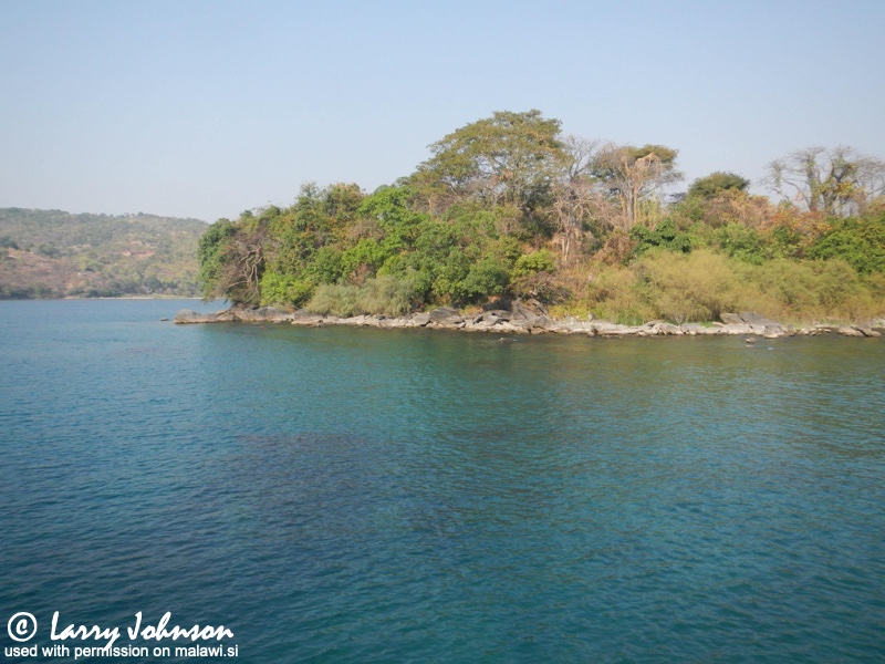 Nkhata Bay, Lake Malawi, Malawi