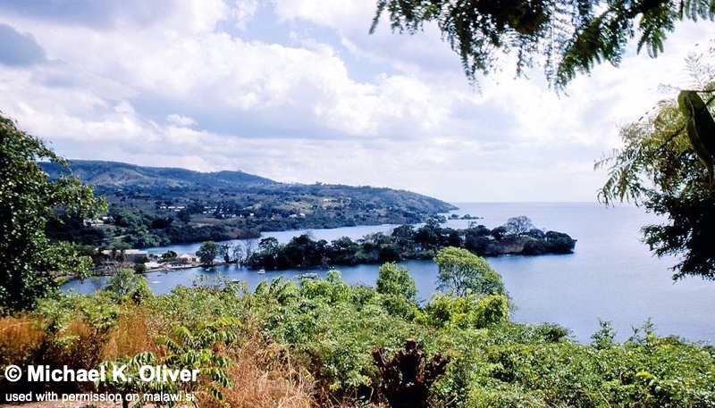 Nkhata Bay, Lake Malawi, Malawi