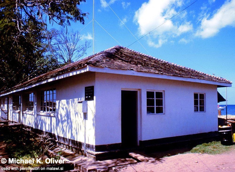 Nkhata Bay, Lake Malawi, Malawi