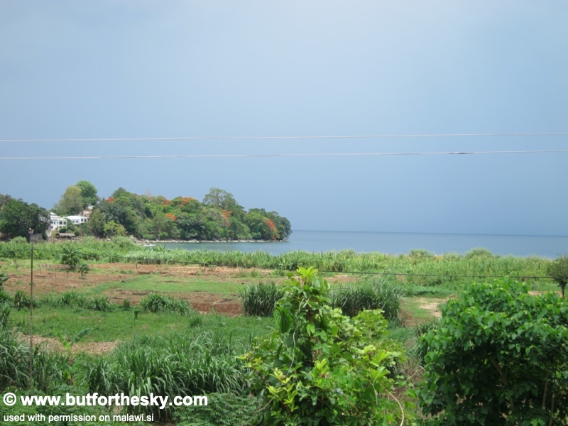 Nkhata Bay, Lake Malawi, Malawi