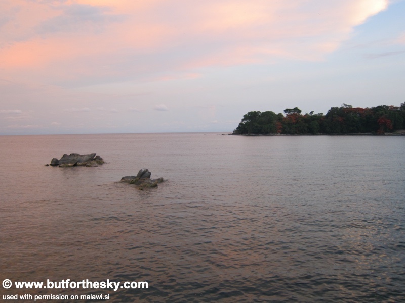 Nkhata Bay, Lake Malawi, Malawi