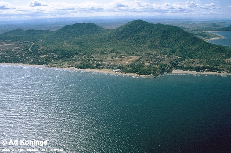 Senga Bay, Lake Malawi, Malawi