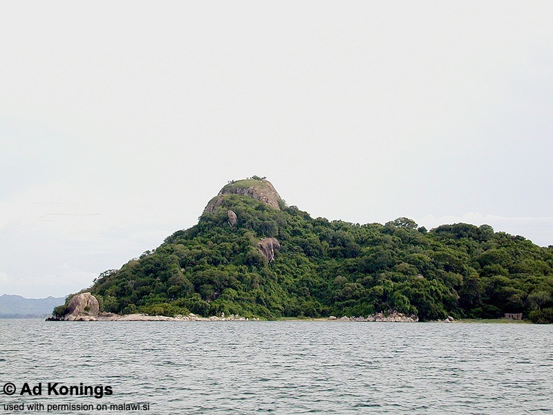 Songwe Hill, Lake Malawi, Malawi